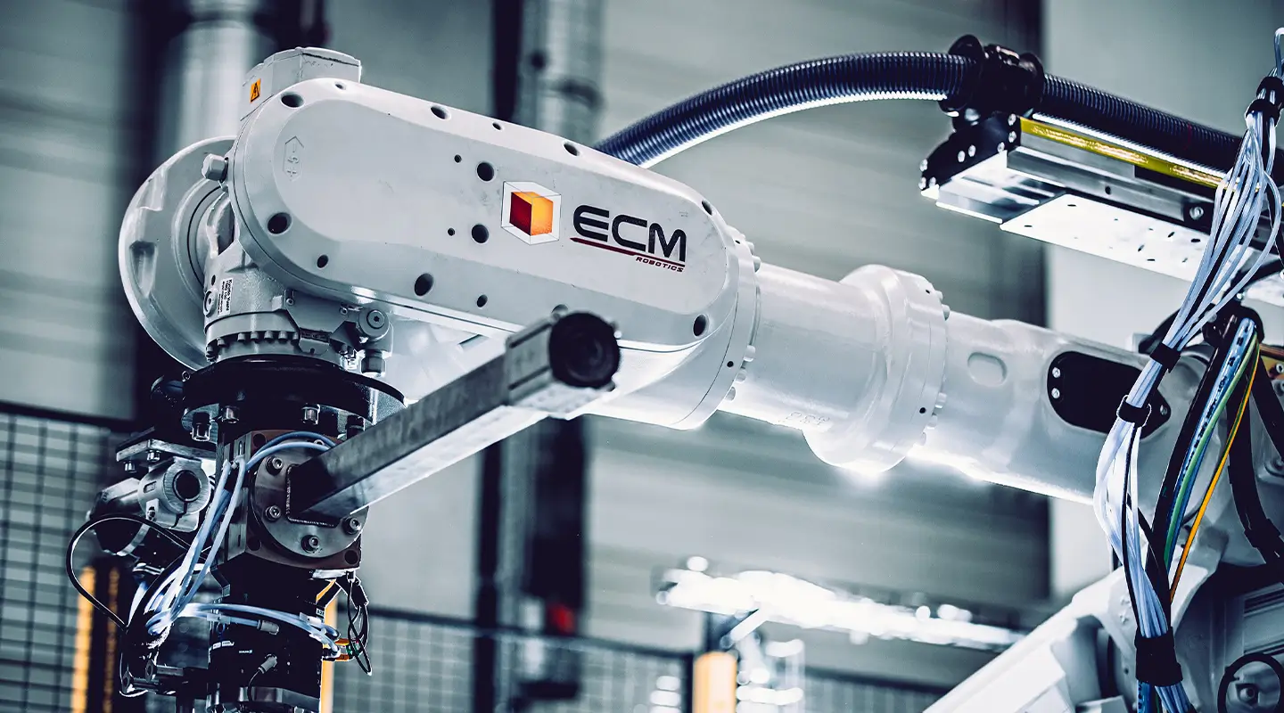 Tailor-made automation solutions for your business